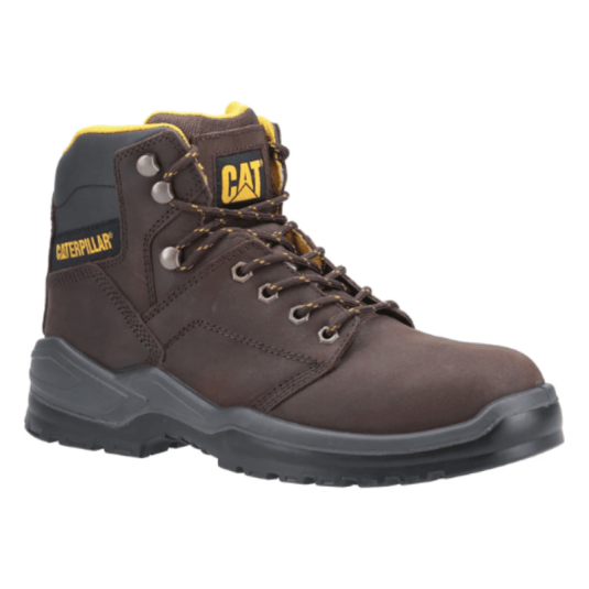 EN ISO 20345 Work Boots - Workwear.co.uk