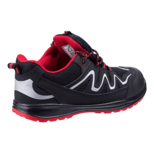 S3 Safety Trainers - Workwear.co.uk