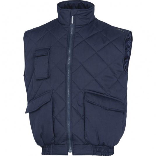 Men's Work Gilets - Workwear.co.uk