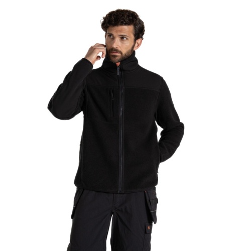 Men's Work Fleeces - Workwear.co.uk