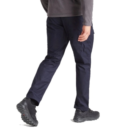 Blue Work Trousers - Workwear.co.uk