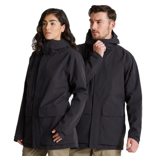 10,000mm Waterproof Jackets - Workwear.co.uk