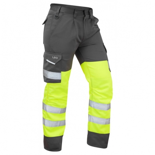 Men's Lightweight Work Trousers - Workwear.co.uk