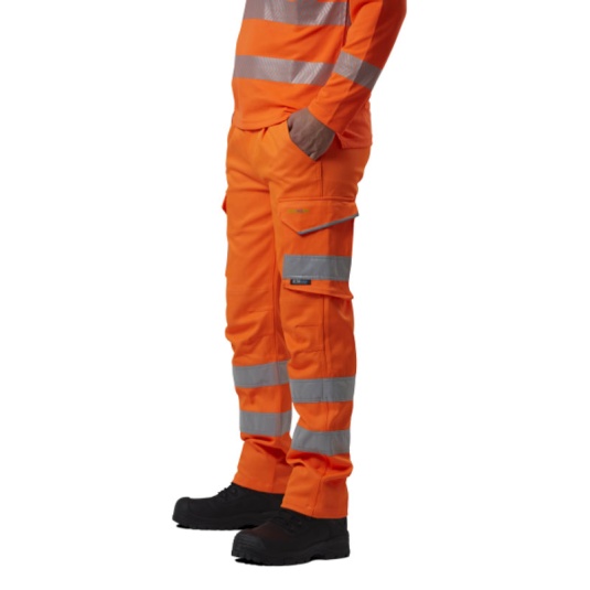 Stretch Work Trousers - Workwear.co.uk