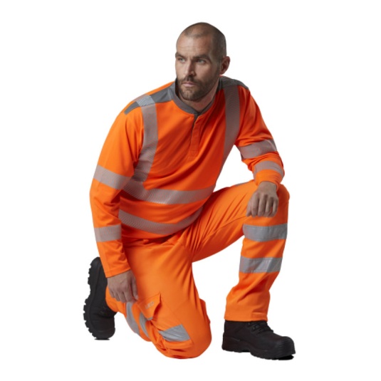 Men's Lightweight Work Trousers - Workwear.co.uk