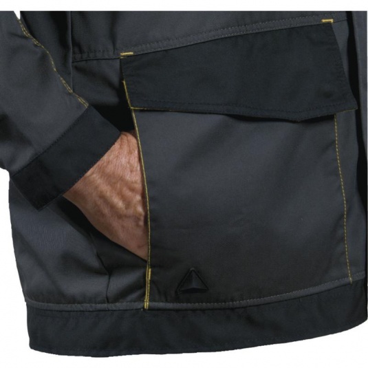 Men's Work Gilets - Workwear.co.uk