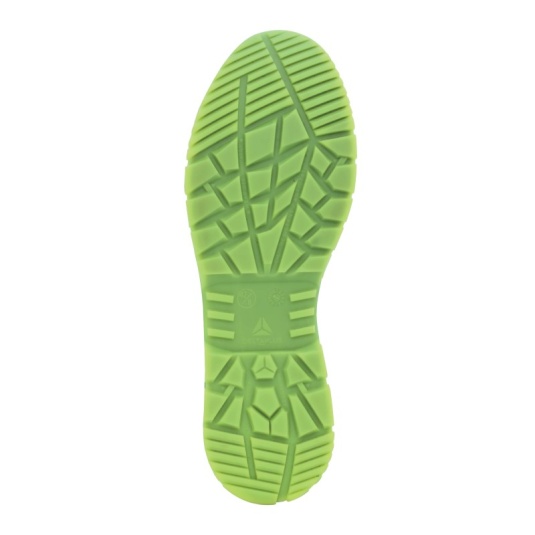 Delta Plus Safety Shoes | Full Range - Workwear.co.uk
