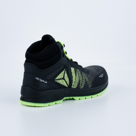Delta Plus Safety Shoes | Full Range - Workwear.co.uk