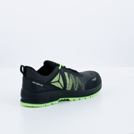 Delta Plus Safety Shoes | Full Range - Workwear.co.uk