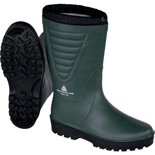 Delta Plus Safety Shoes | Full Range - Workwear.co.uk
