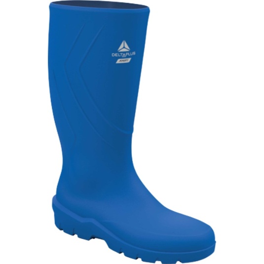 Delta Plus AEROTECH Boots (Grey) - Workwear.co.uk