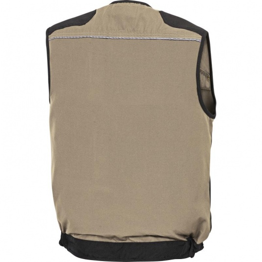 Work Gilets - Workwear.co.uk