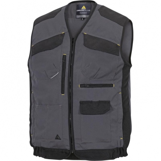 Men's Work Gilets - Workwear.co.uk