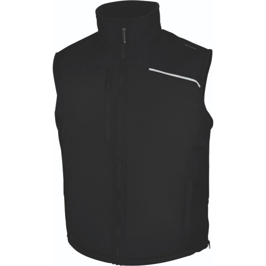 Work Gilets - Workwear.co.uk