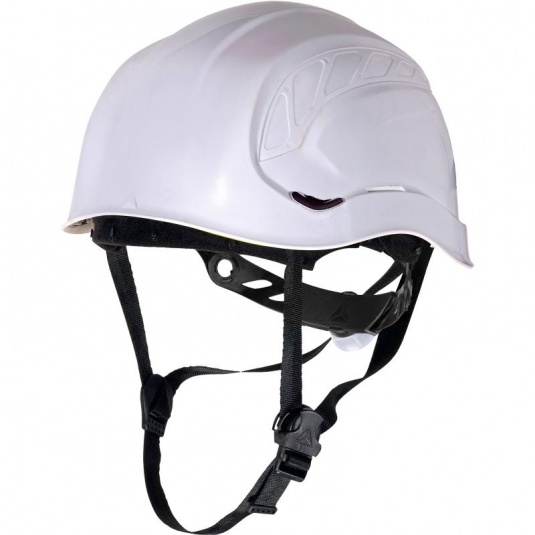 Hard Hats with Chin Straps - Workwear.co.uk