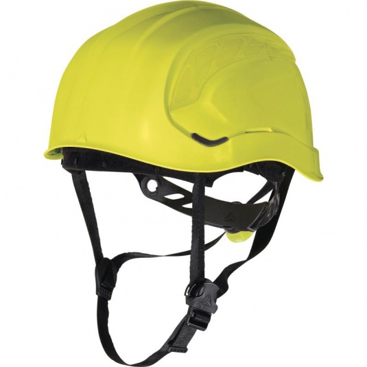 Hard Hats with Chin Straps - Workwear.co.uk
