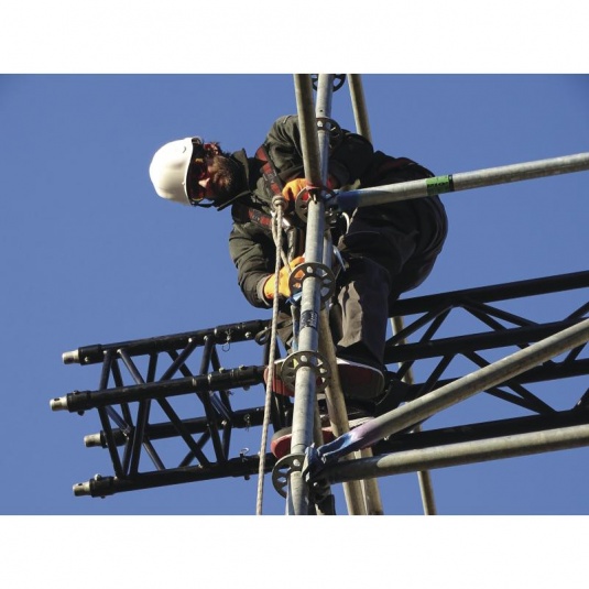 Delta Plus Granite Wind ABS Safety Helmet - Workwear.co.uk