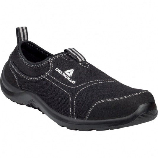Delta Plus Safety Shoes | Full Range - Workwear.co.uk