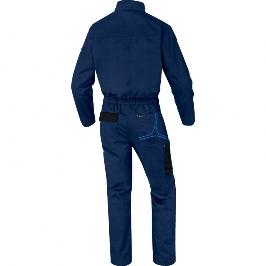Men's Work Overalls - Workwear.co.uk