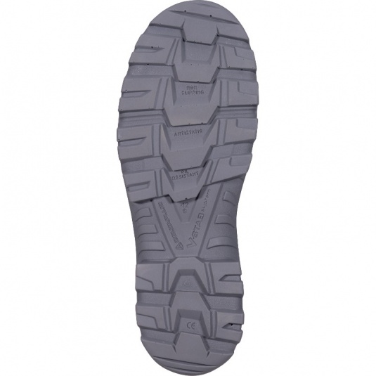 Delta Plus Safety Shoes | Full Range - Workwear.co.uk