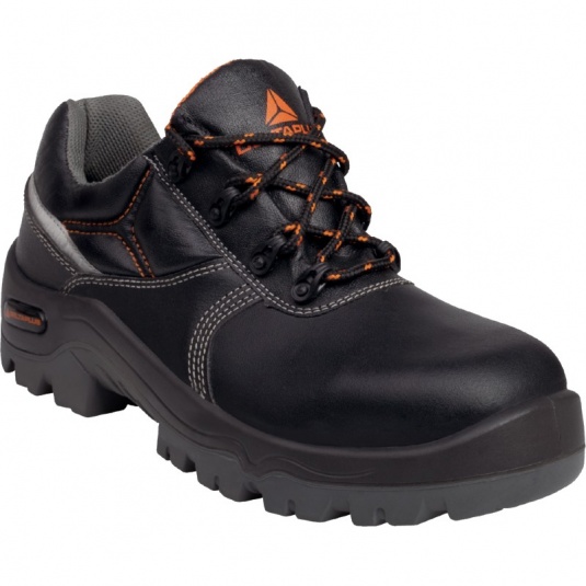 Delta Plus Safety Shoes | Full Range - Workwear.co.uk