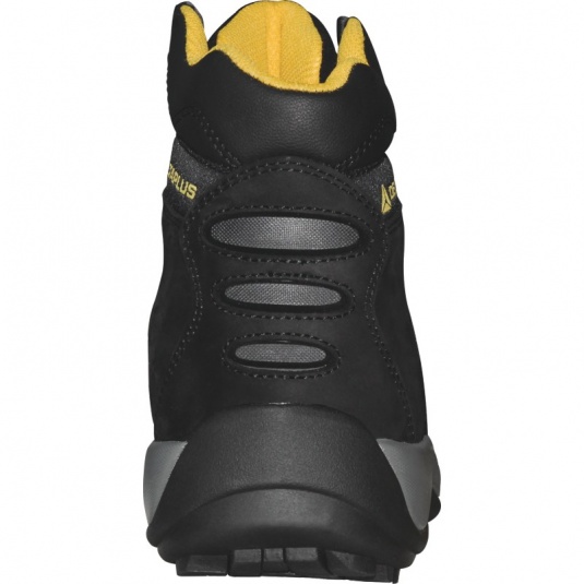 Delta Plus Safety Shoes | Full Range - Workwear.co.uk