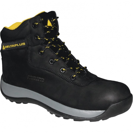 Delta Plus Safety Shoes | Full Range - Workwear.co.uk