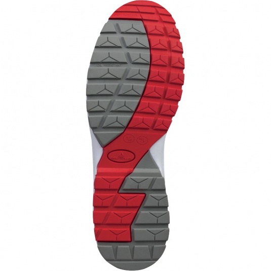 Delta Plus Safety Shoes | Full Range - Workwear.co.uk