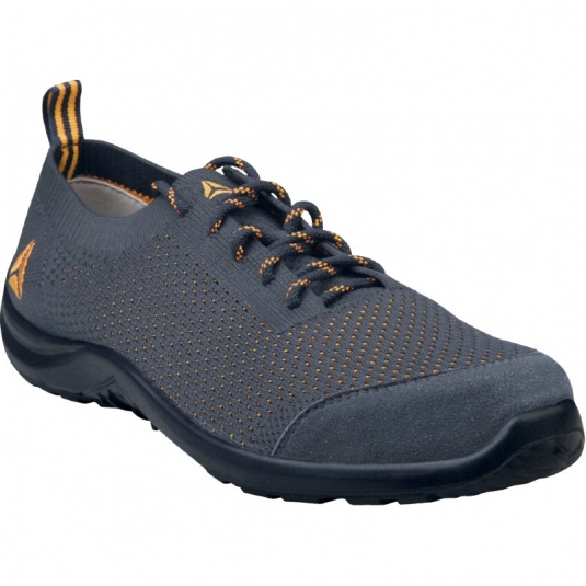 Delta Plus Safety Shoes | Full Range - Workwear.co.uk
