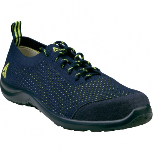 Delta Plus Safety Shoes | Full Range - Workwear.co.uk