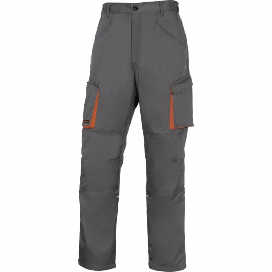 Delta Plus M2PA2 MACH2 Working Trousers - Workwear.co.uk