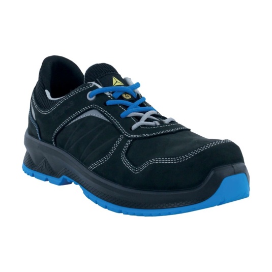 Delta Plus Rossi S3S Sport Composite Shoes - Workwear.co.uk