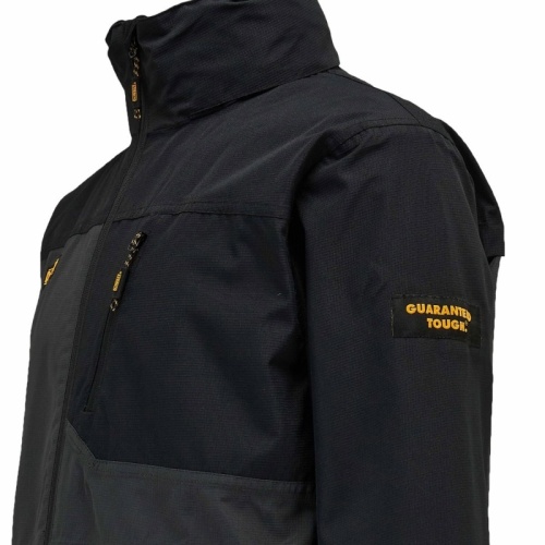 DeWalt Southampton Waterproof Work Jacket - Workwear.co.uk