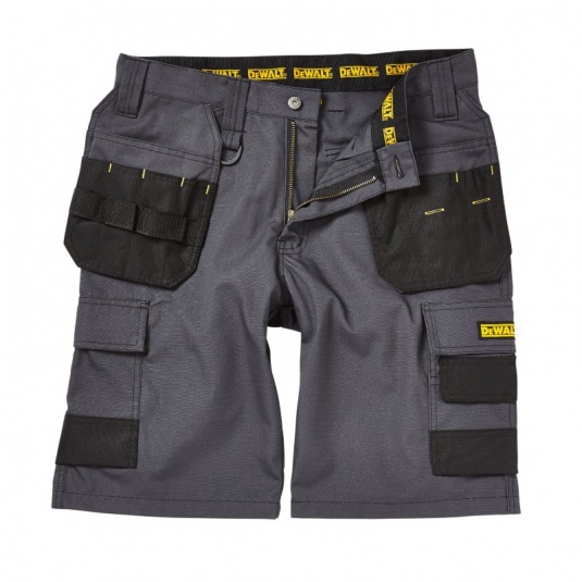 Men's Work Shorts - Workwear.co.uk