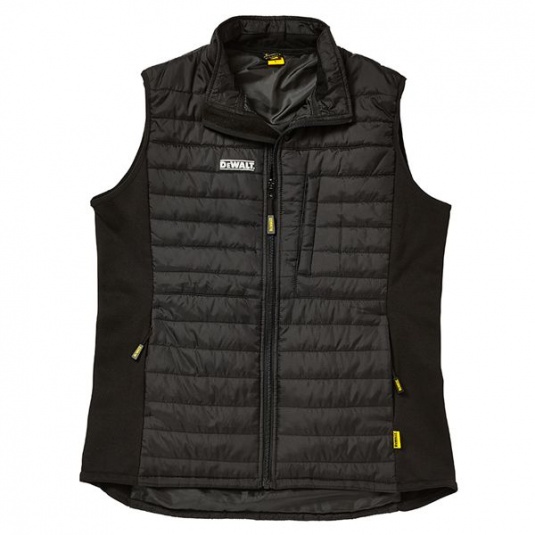 Men's Work Gilets - Workwear.co.uk