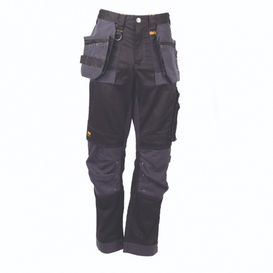 Men's Work Trousers - Workwear.co.uk