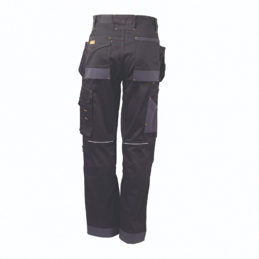 Men's Lightweight Work Trousers - Workwear.co.uk