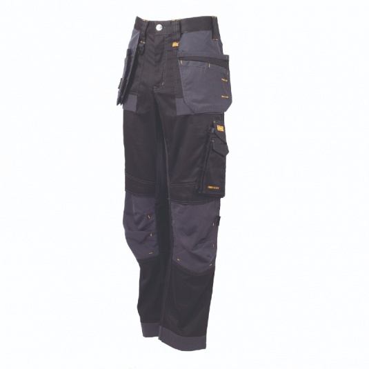 Men's Lightweight Work Trousers - Workwear.co.uk