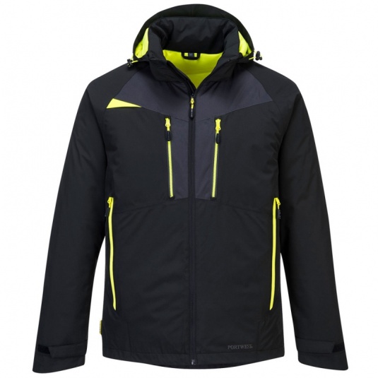 Waterproof Work Coats - Workwear.co.uk