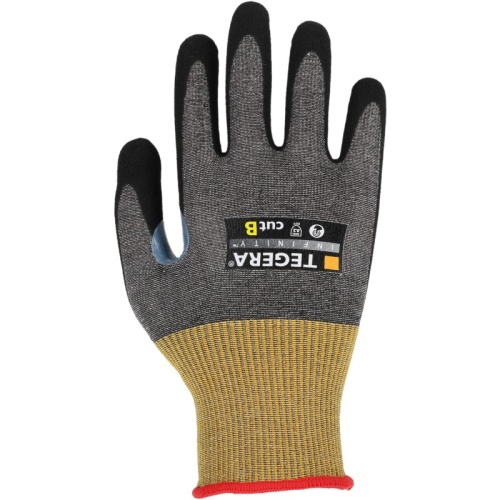 Ejendals Tegera 8805 Nitrile Gloves - Workwear.co.uk
