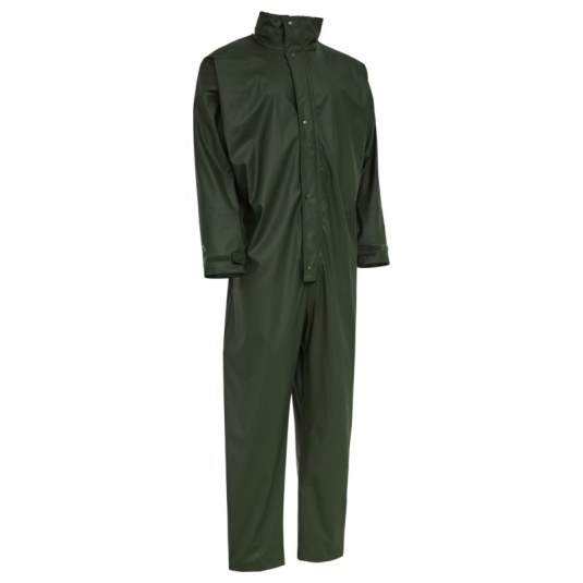 Lightweight Coveralls - Workwear.co.uk