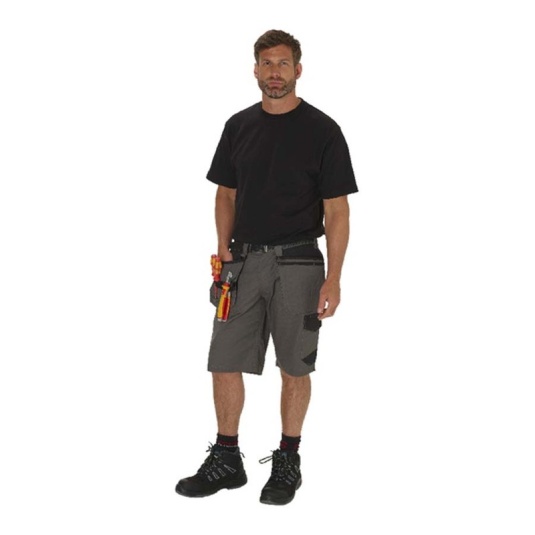 Men's Work Shorts - Workwear.co.uk