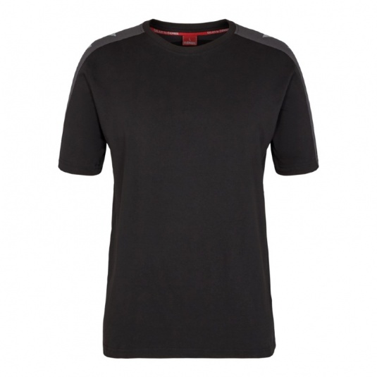 Engel Galaxy T-Shirt (Black) - Workwear.co.uk