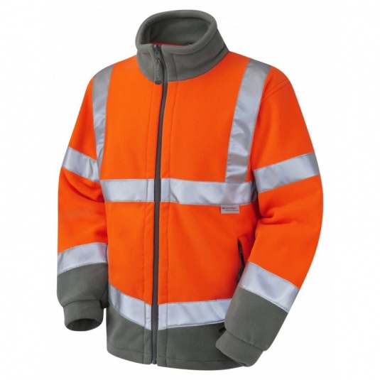 Work Fleeces - Workwear.co.uk