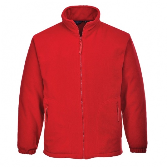 Men's Work Fleeces - Workwear.co.uk