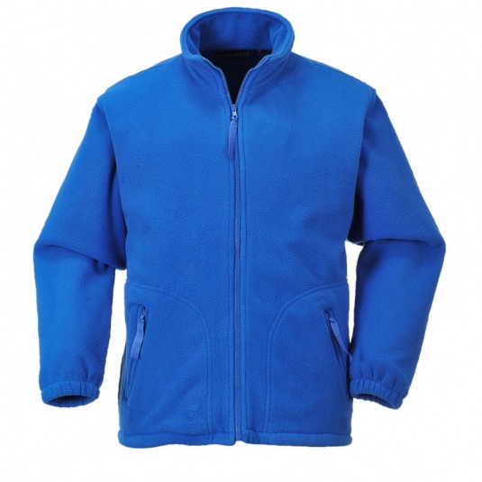 Men's Work Fleeces - Workwear.co.uk