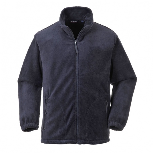 Men's Work Fleeces - Workwear.co.uk