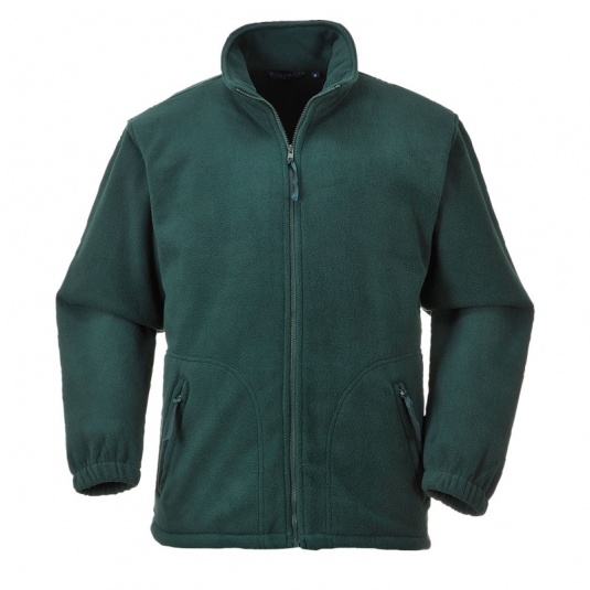 Men's Work Fleeces - Workwear.co.uk