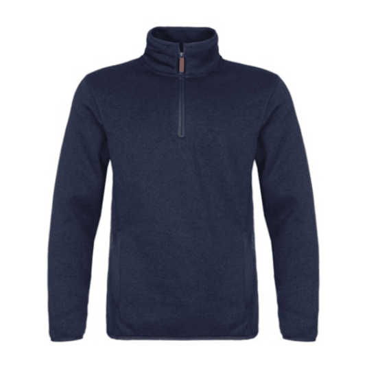 Navy Work Fleeces - Workwear.co.uk