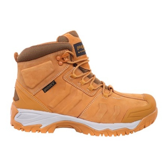 Steel Toe Capped Boots - Workwear.co.uk